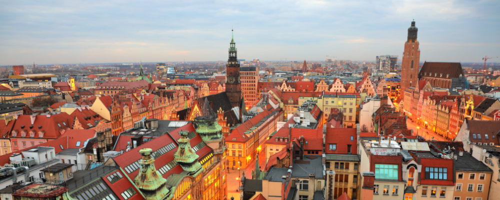 Türk Hava Yolları: Polonya - Katowice Seferleri - sonfiyat.com
